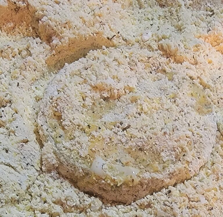 Southern Crispy Fried Green Tomatoes Recipe - Season two taste