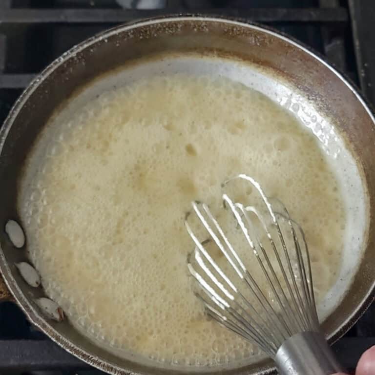 Easy Oven Baked Dark Roux Recipe - No Constant Stirring! - Season two taste
